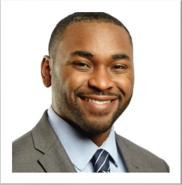 IHS welcomes two new board members!